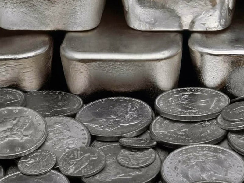 Argentum Metallicum, la plata - ABC HOMEOPATÍA